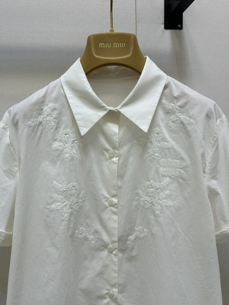 Cut-rate Unclassified Brand Shirts