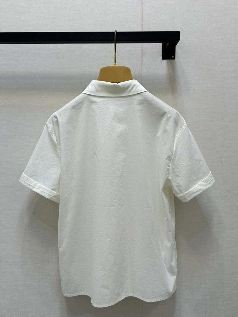Cut-rate Unclassified Brand Shirts