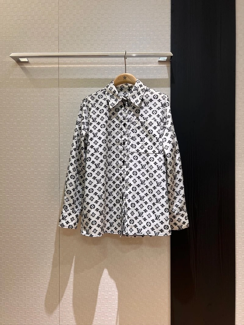Unclassified Brand Shirts