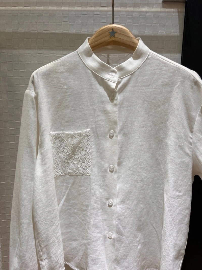 Low-cost Unclassified Brand Shirts
