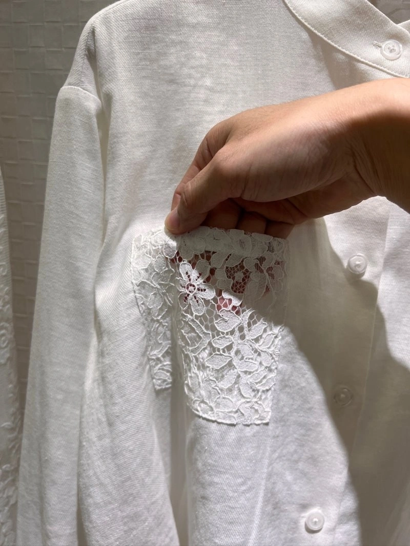 Low-cost Unclassified Brand Shirts