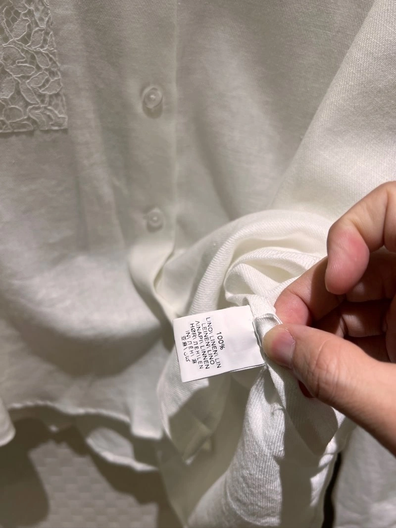 Low-cost Unclassified Brand Shirts