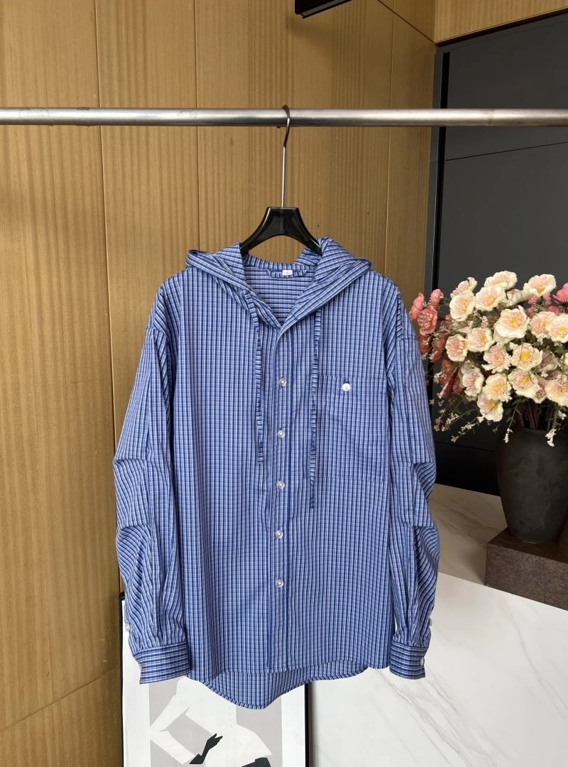 Unclassified Brand Shirts