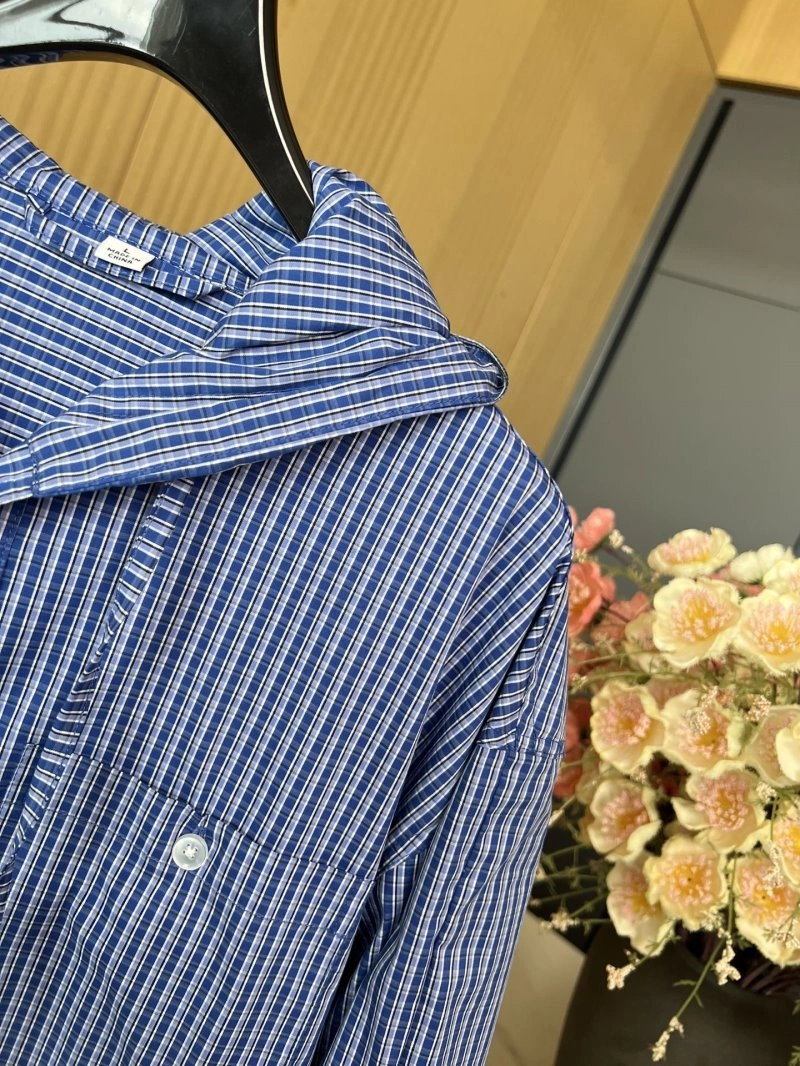 Low-cost Unclassified Brand Shirts