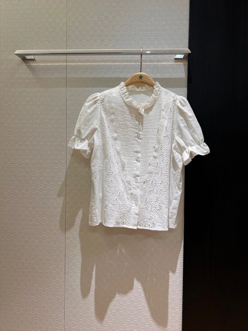 Unclassified Brand Shirts