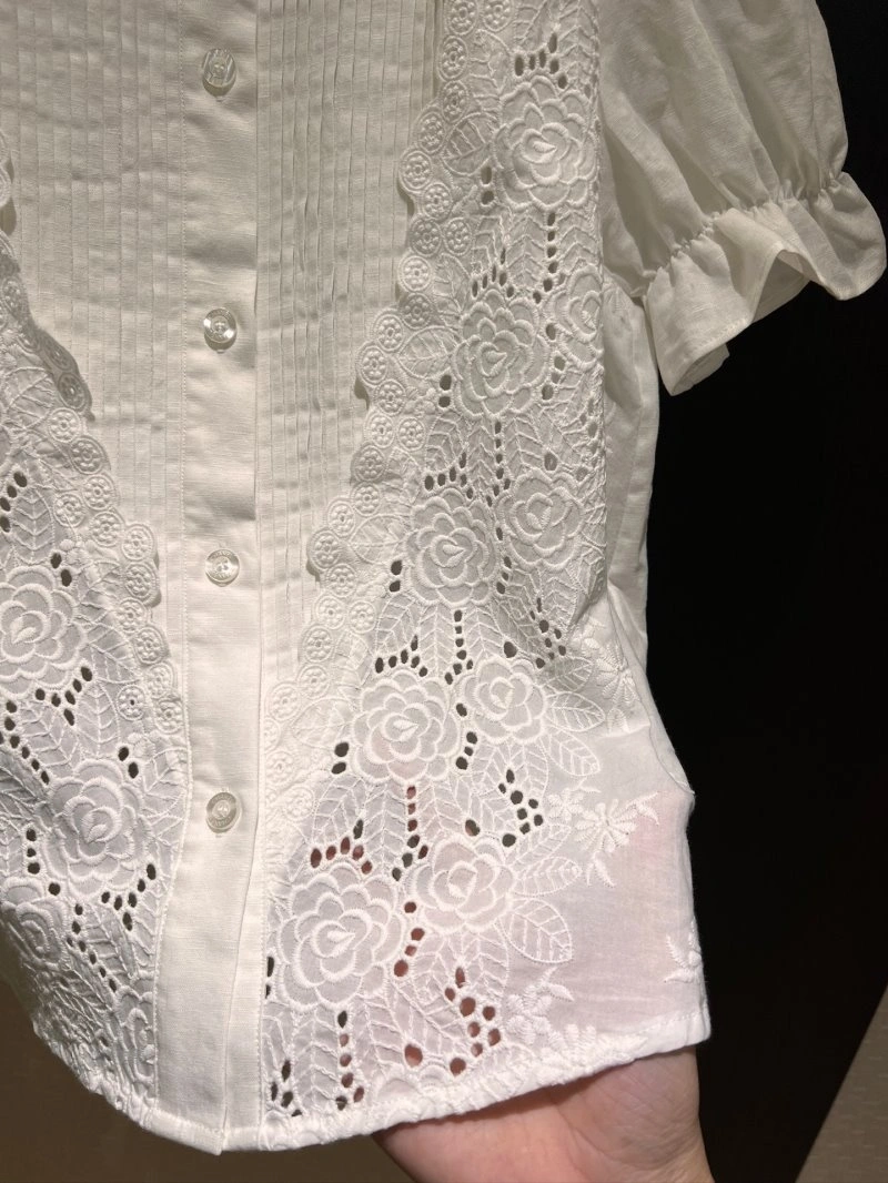 Low-cost Unclassified Brand Shirts