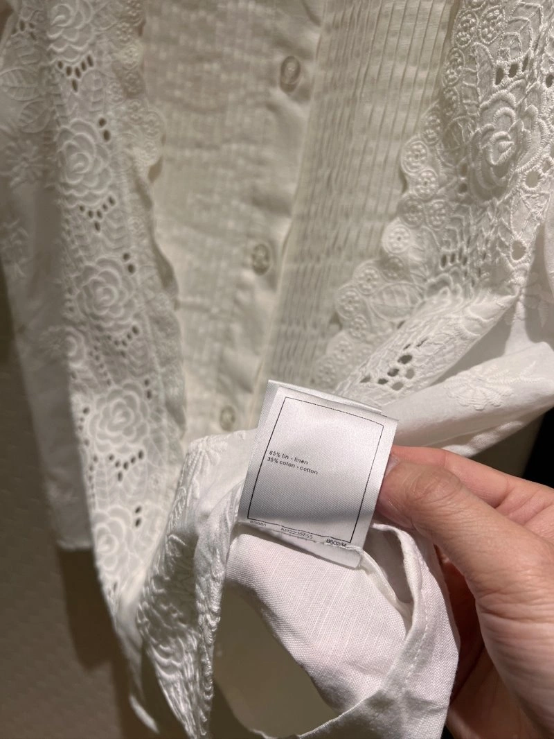 Low-cost Unclassified Brand Shirts