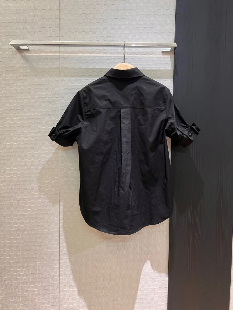 Indistinguishable Unclassified Brand Shirts