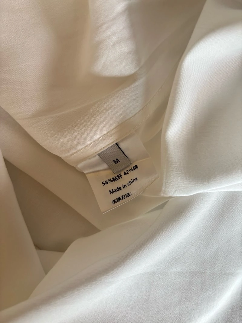 1:1 copy Unclassified Brand Shirts