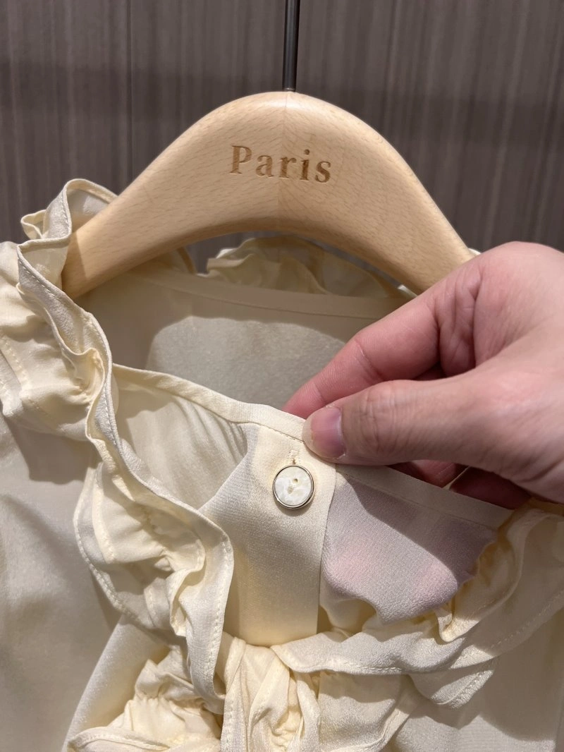 Perfect replica Unclassified Brand Shirts