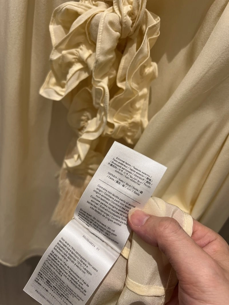 Perfect replica Unclassified Brand Shirts