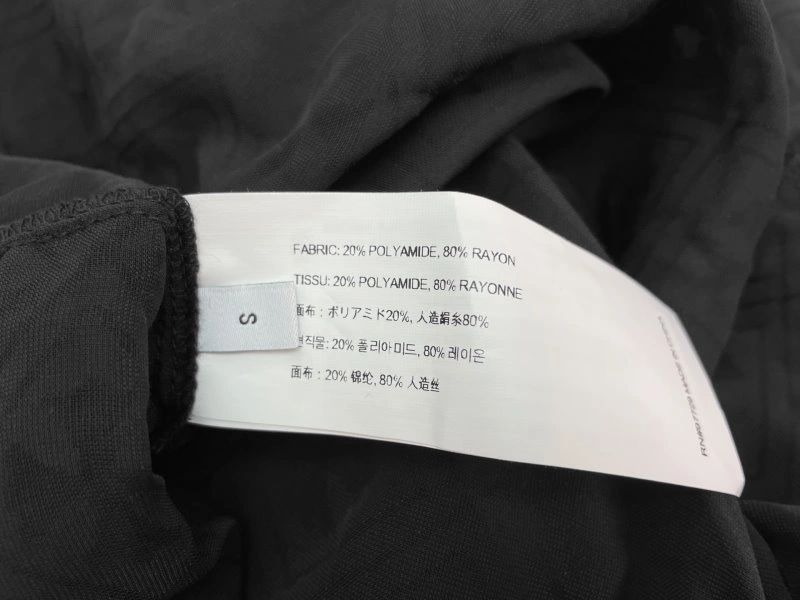 High accuracy Unclassified Brand Shirts