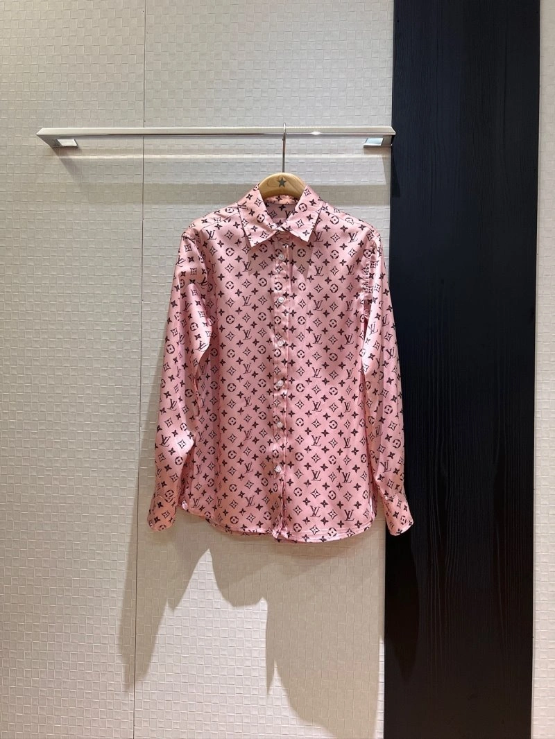 Unclassified Brand Shirts