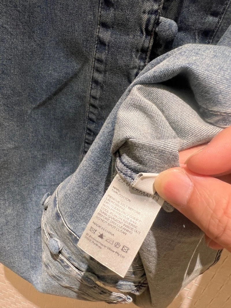 High accuracy Unclassified Brand Shirts
