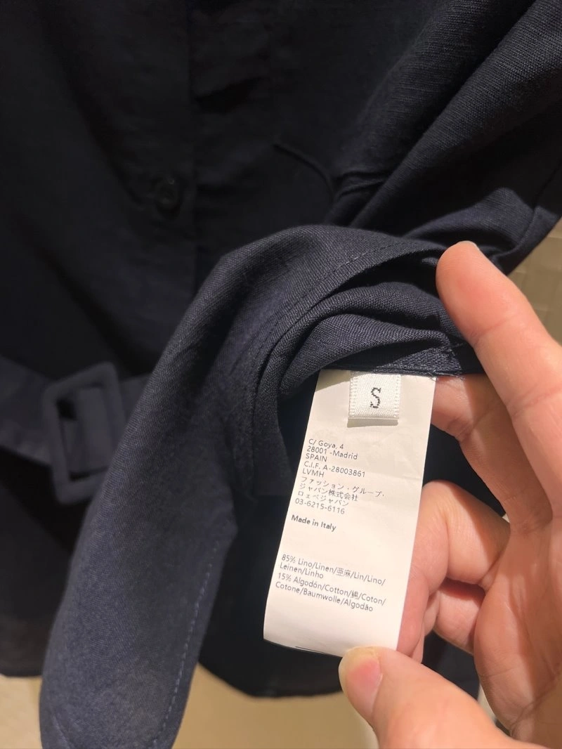 Cut-rate Unclassified Brand Shirts