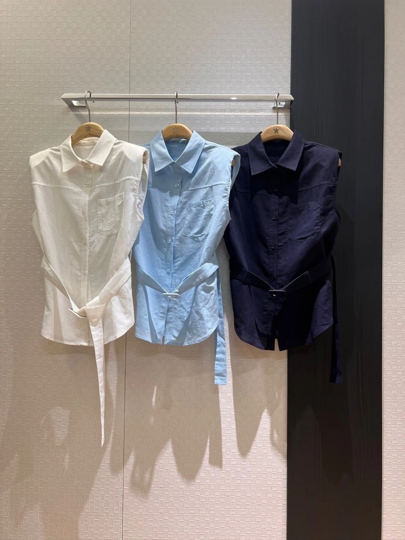 Accurate model Unclassified Brand Shirts