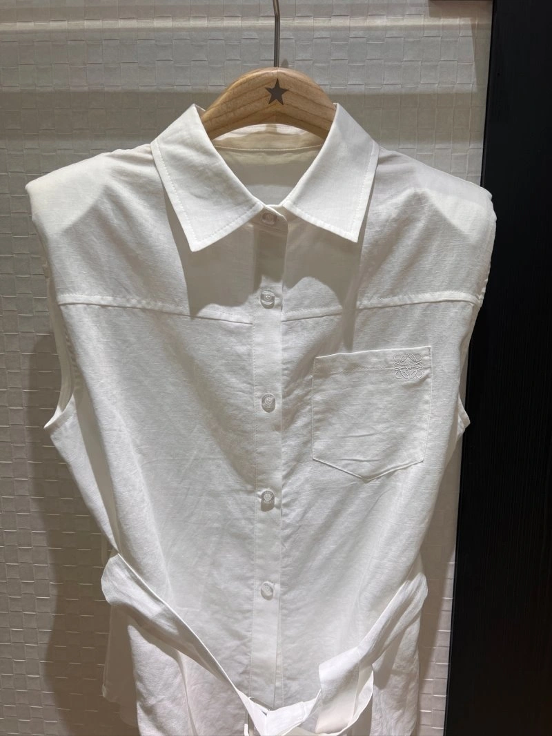Exact replica Unclassified Brand Shirts
