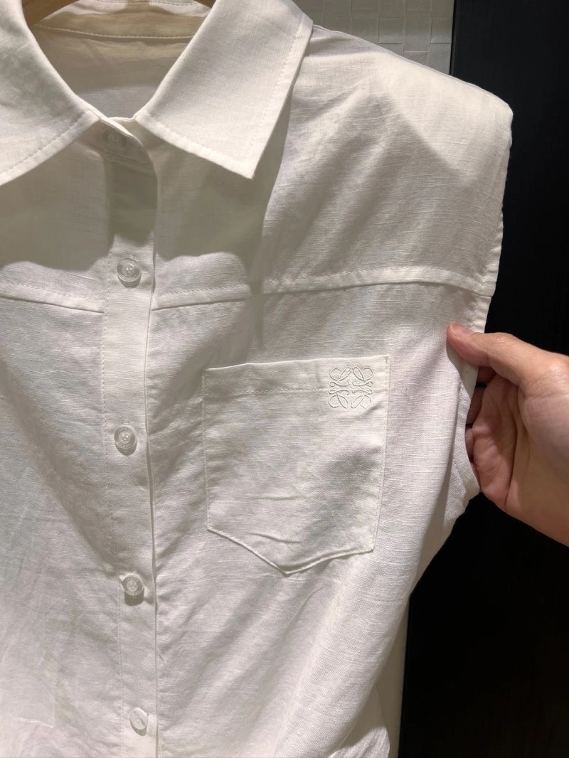 Exact replica Unclassified Brand Shirts