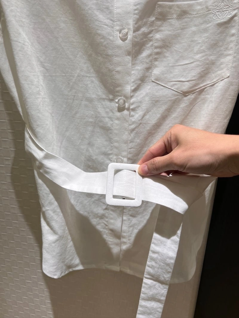 Exact replica Unclassified Brand Shirts