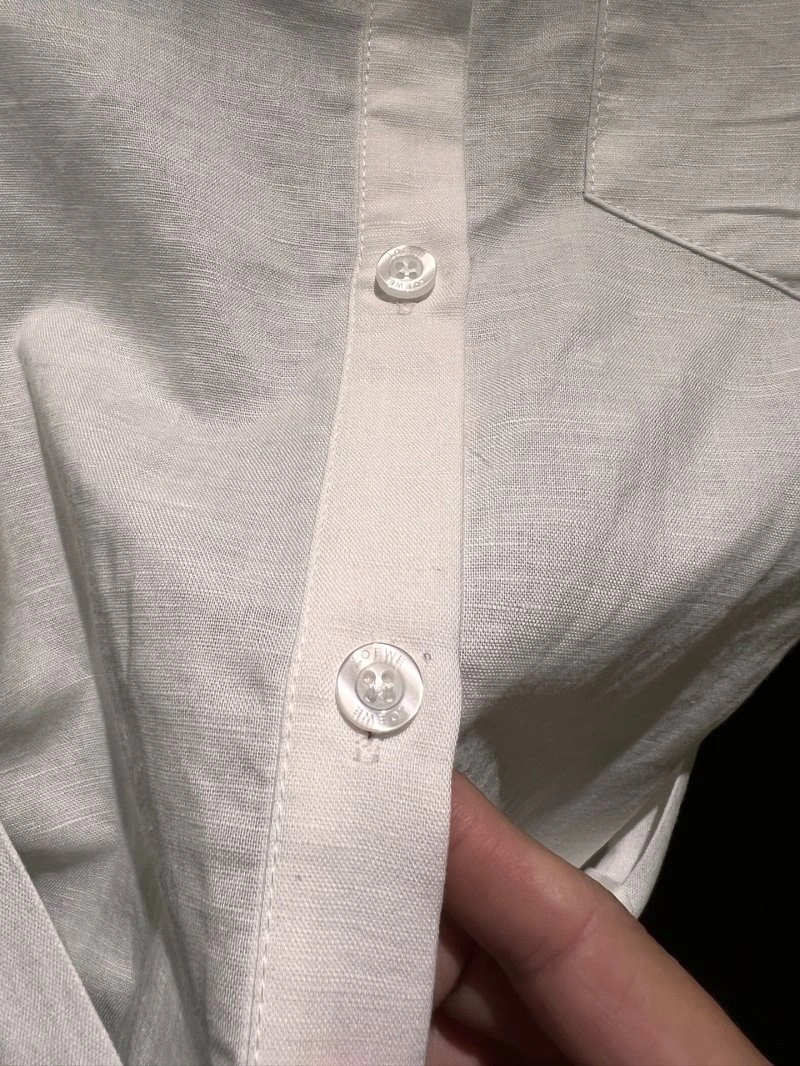 Exact replica Unclassified Brand Shirts