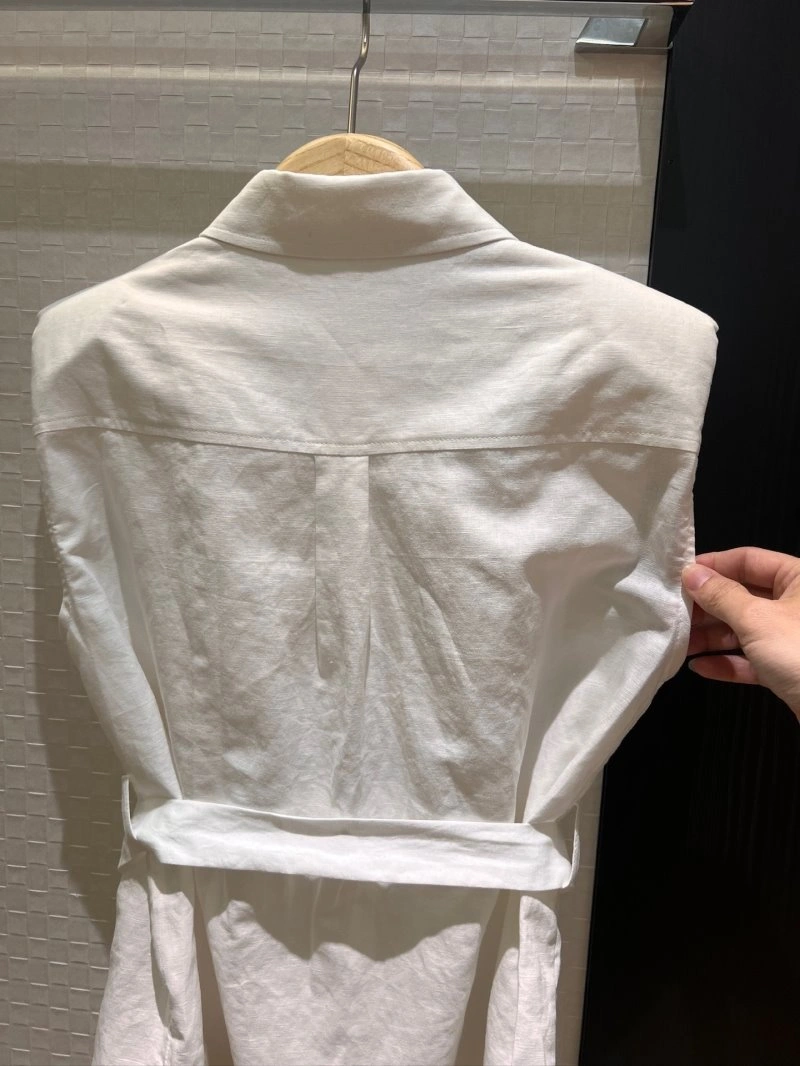 Exact replica Unclassified Brand Shirts