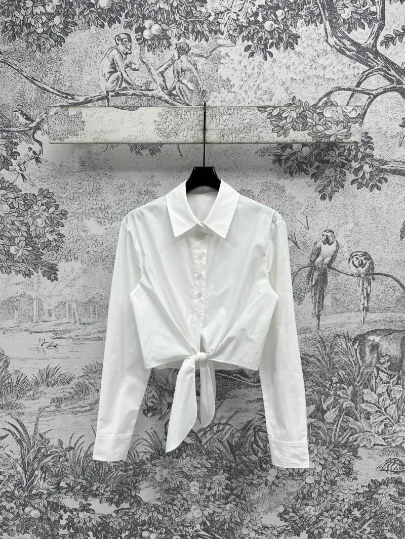 Unclassified Brand Shirts