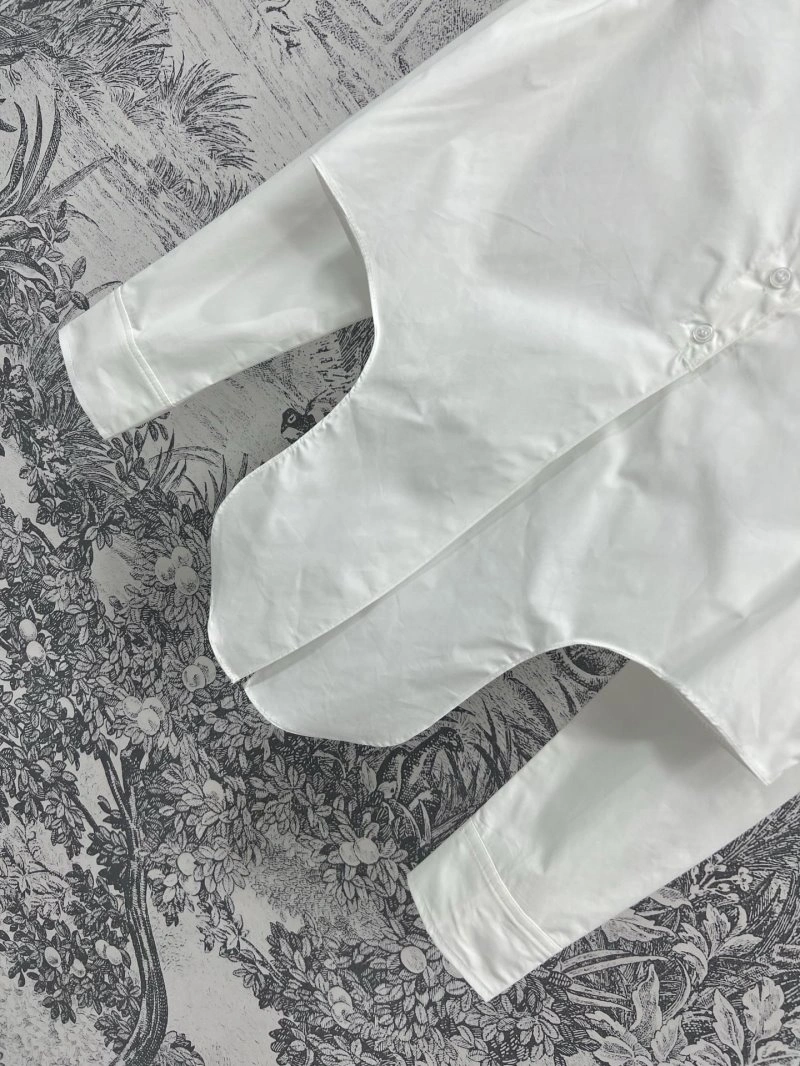 OEM Unclassified Brand Shirts