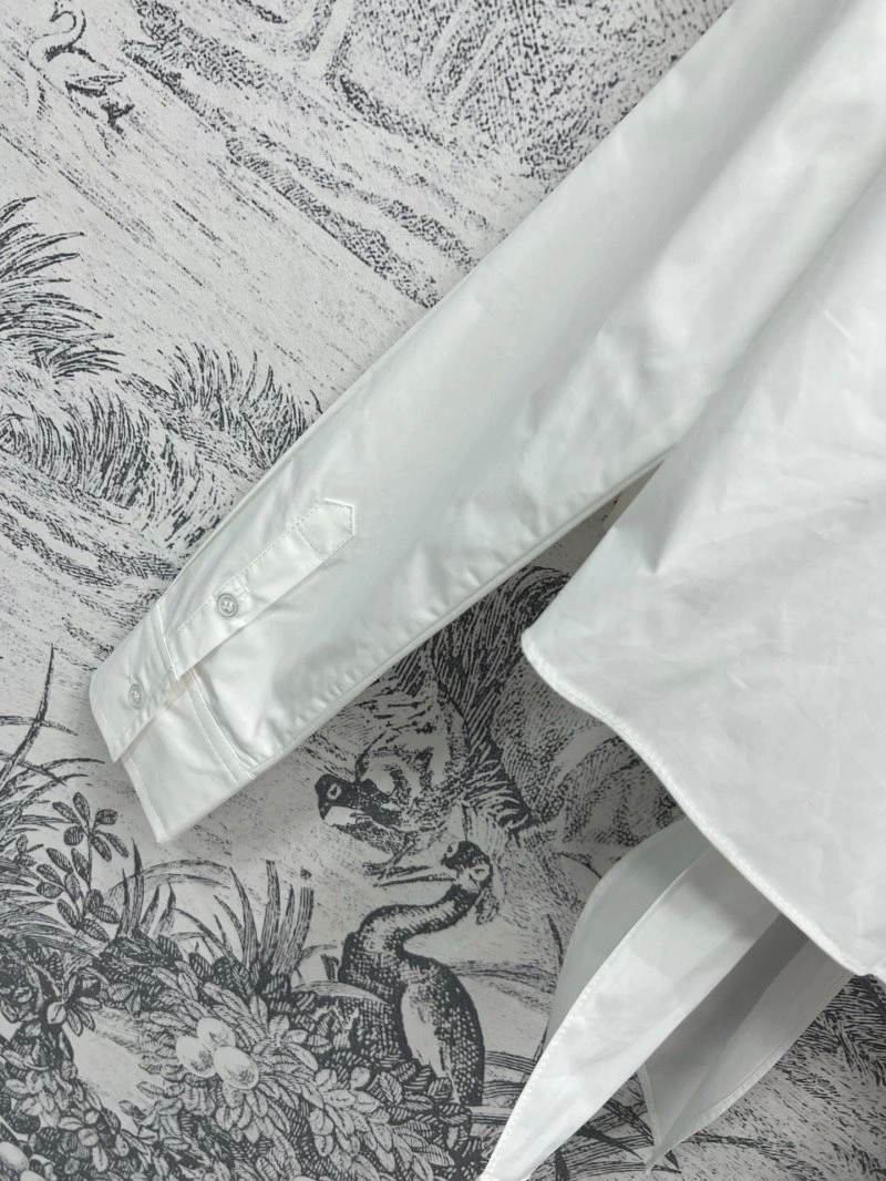 OEM Unclassified Brand Shirts