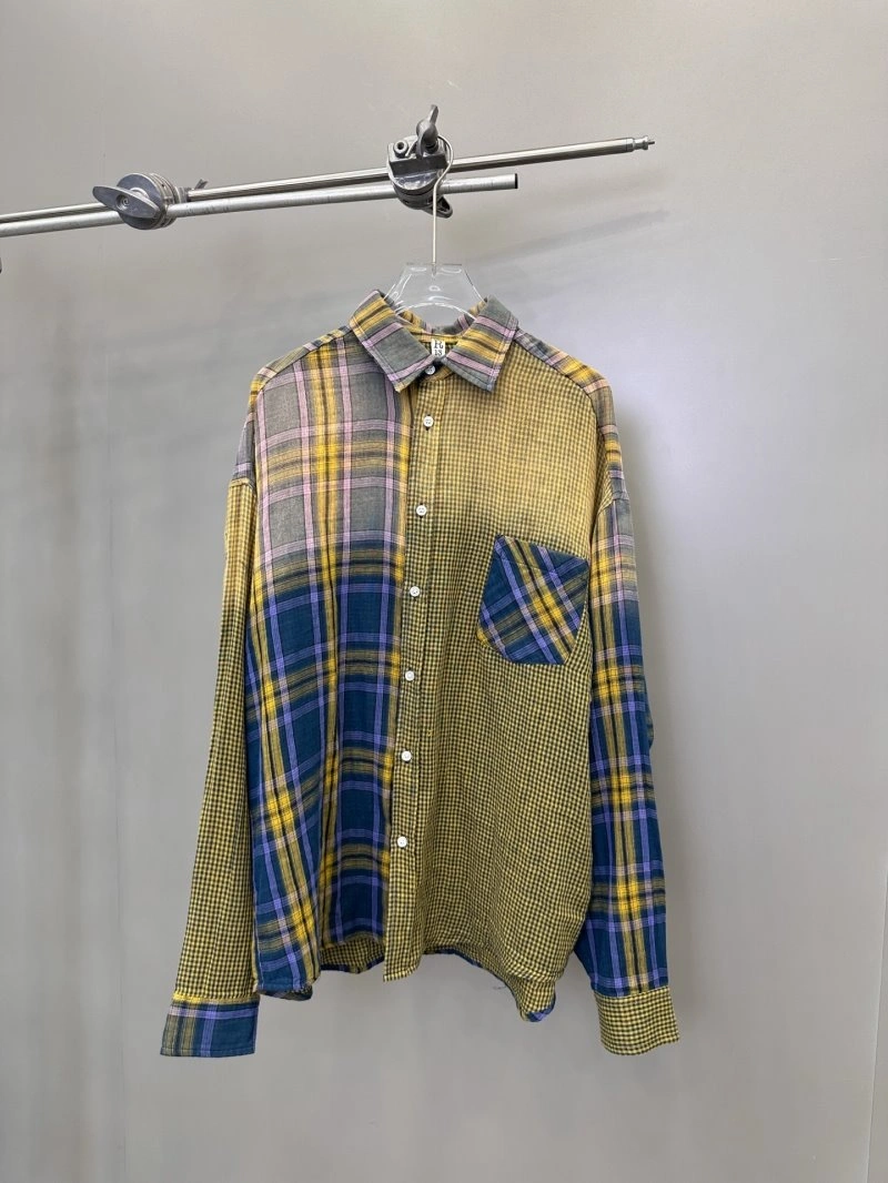 Unclassified Brand Shirts