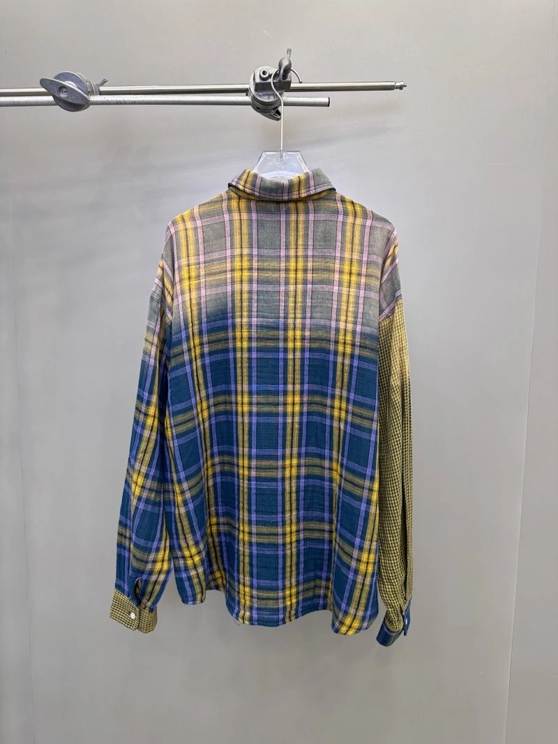 Real Unclassified Brand Shirts