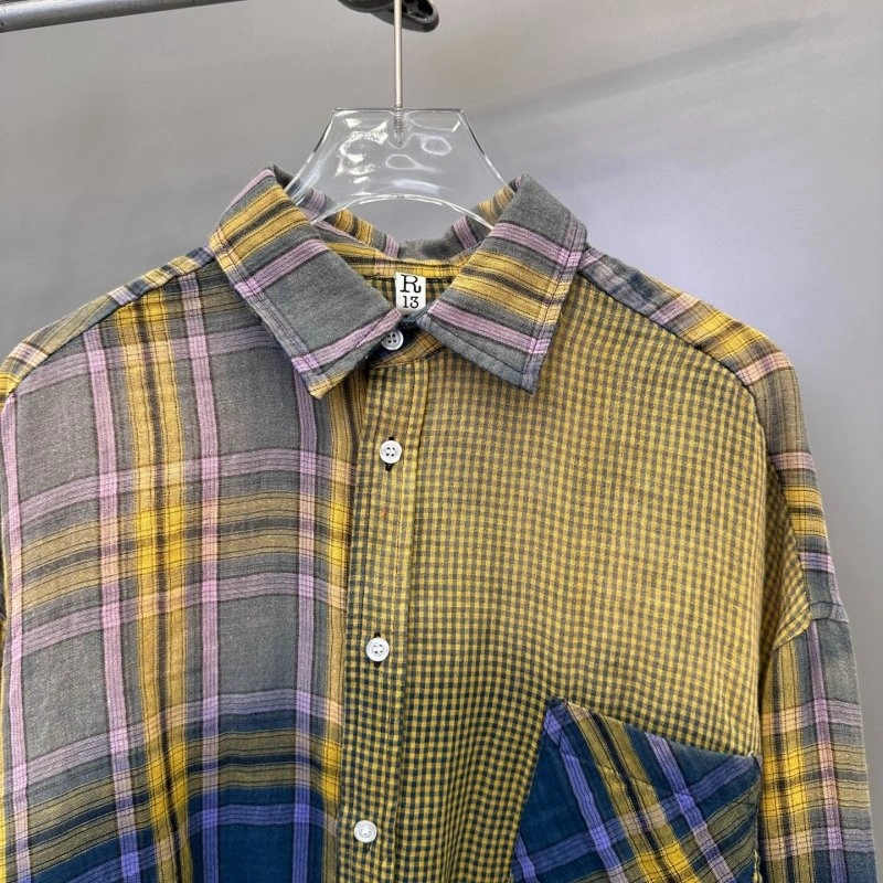 Real Unclassified Brand Shirts