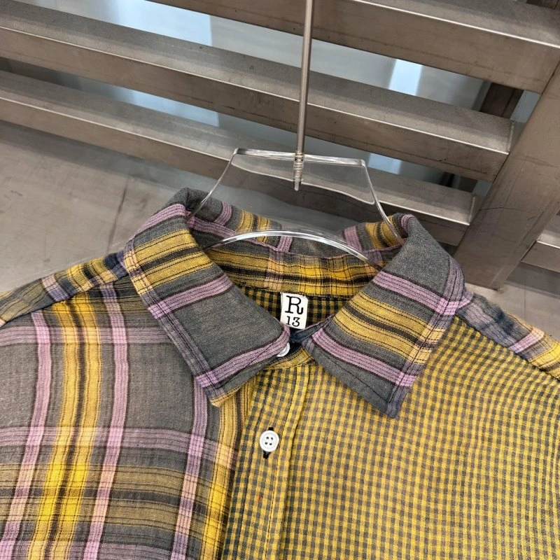 Real Unclassified Brand Shirts