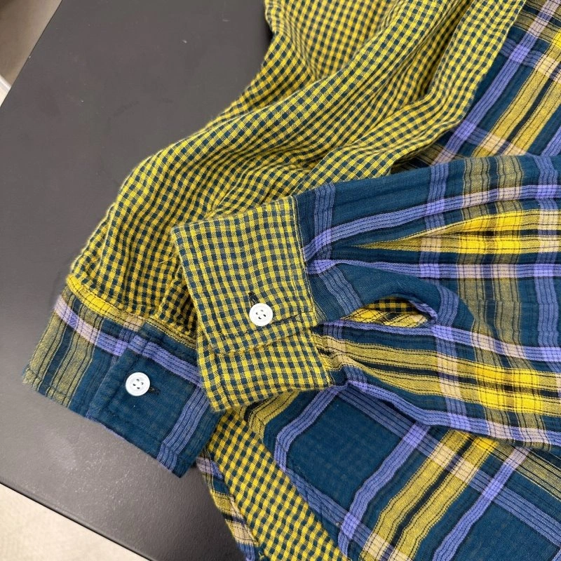 Real Unclassified Brand Shirts
