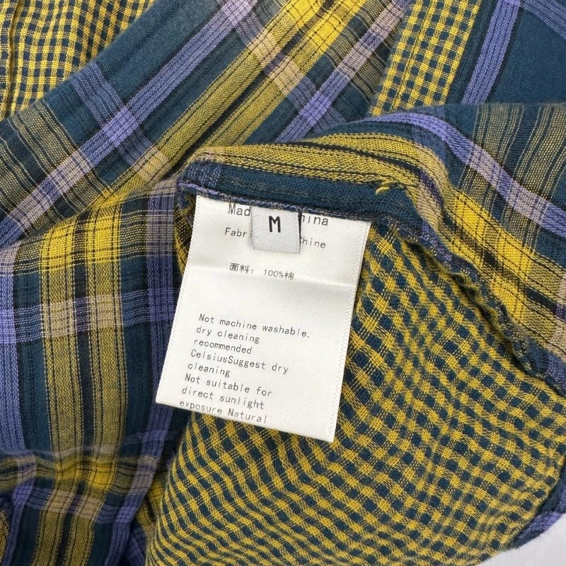 Real Unclassified Brand Shirts