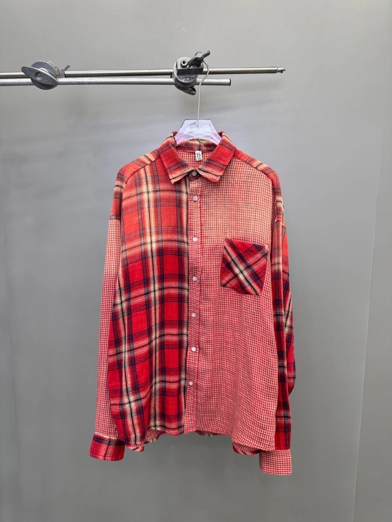 Unclassified Brand Shirts