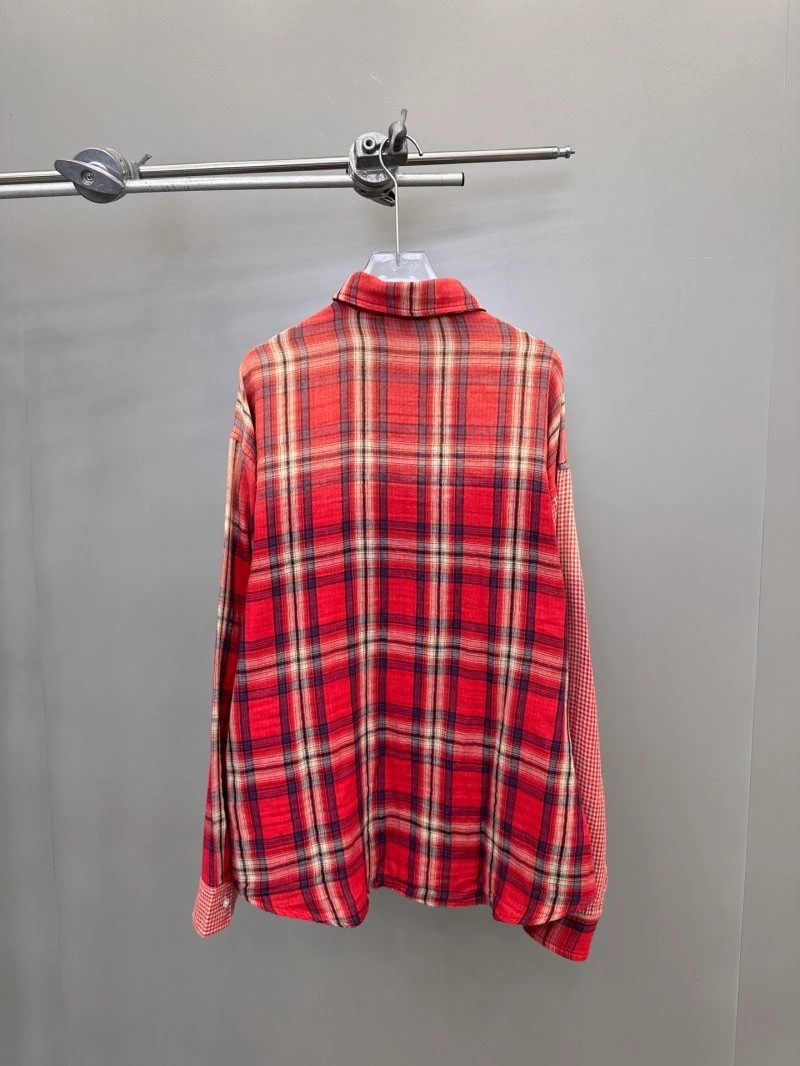 Cut-rate Unclassified Brand Shirts