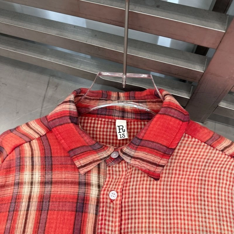 Cut-rate Unclassified Brand Shirts