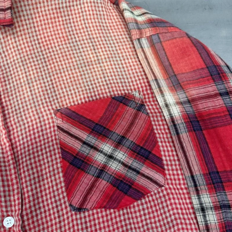 Cut-rate Unclassified Brand Shirts
