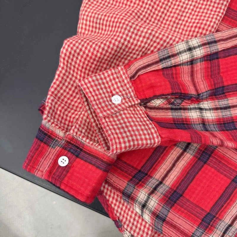 Cut-rate Unclassified Brand Shirts