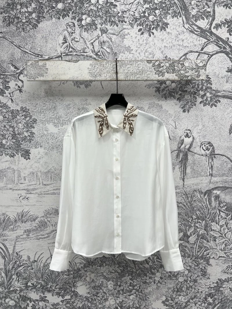 Unclassified Brand Shirts