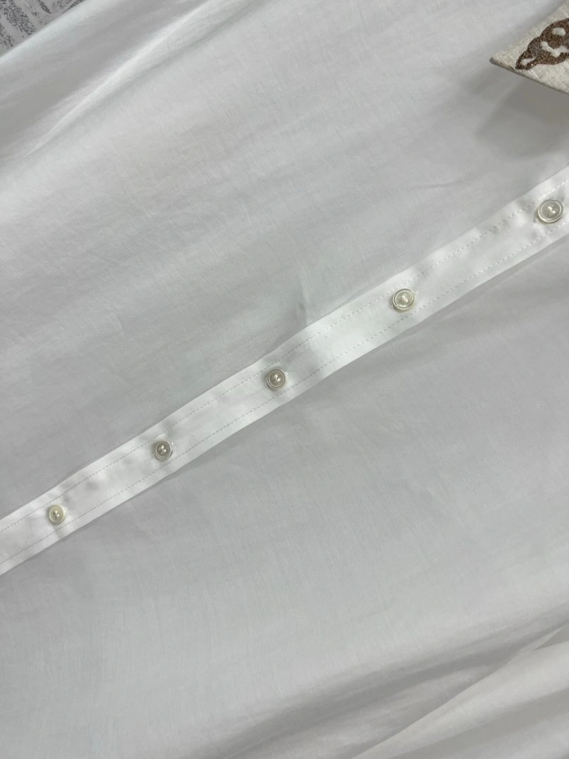 Factory-made Unclassified Brand Shirts