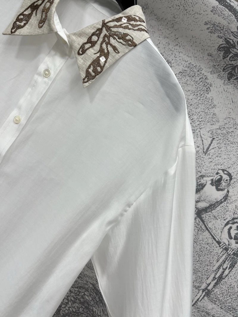 Factory-made Unclassified Brand Shirts