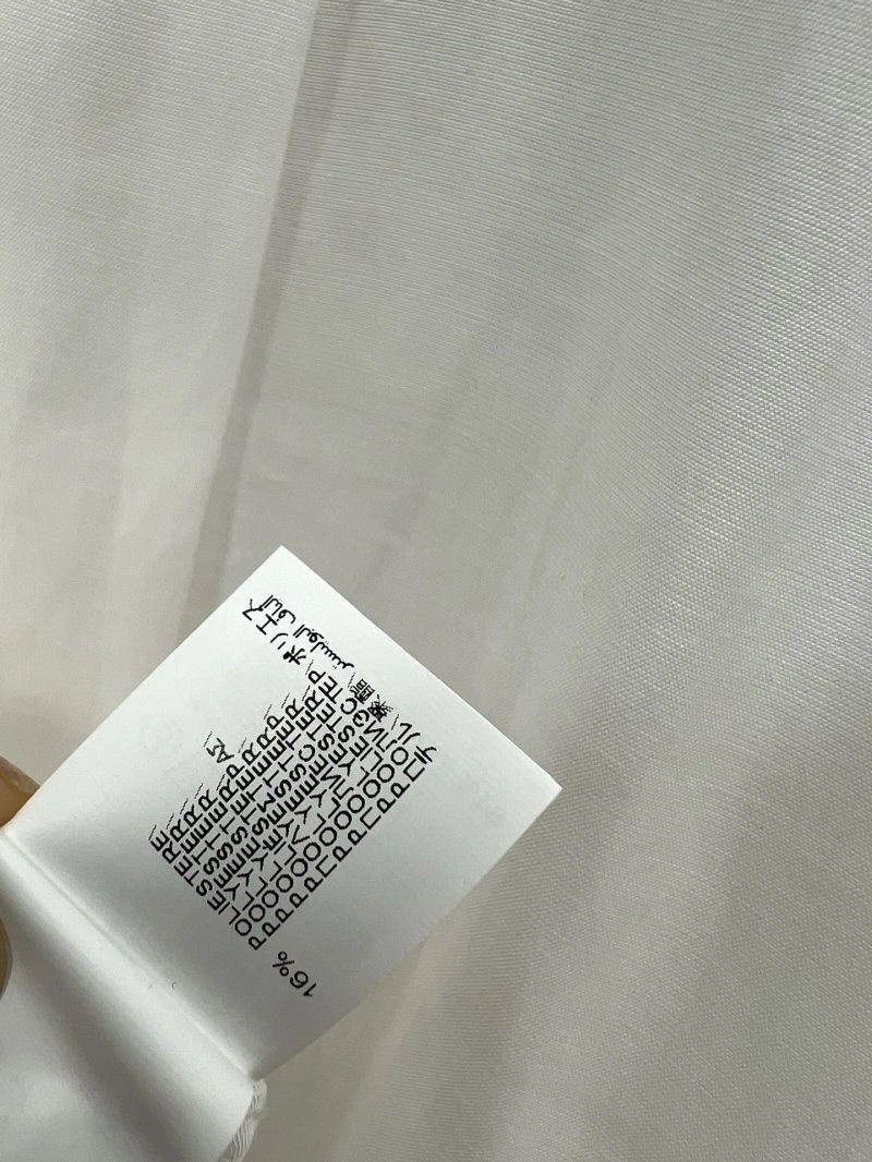 Factory-made Unclassified Brand Shirts