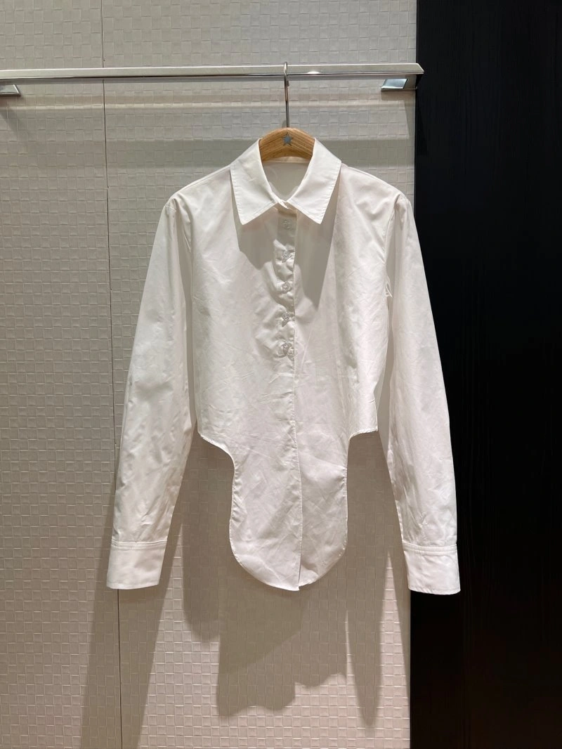 Unclassified Brand Shirts