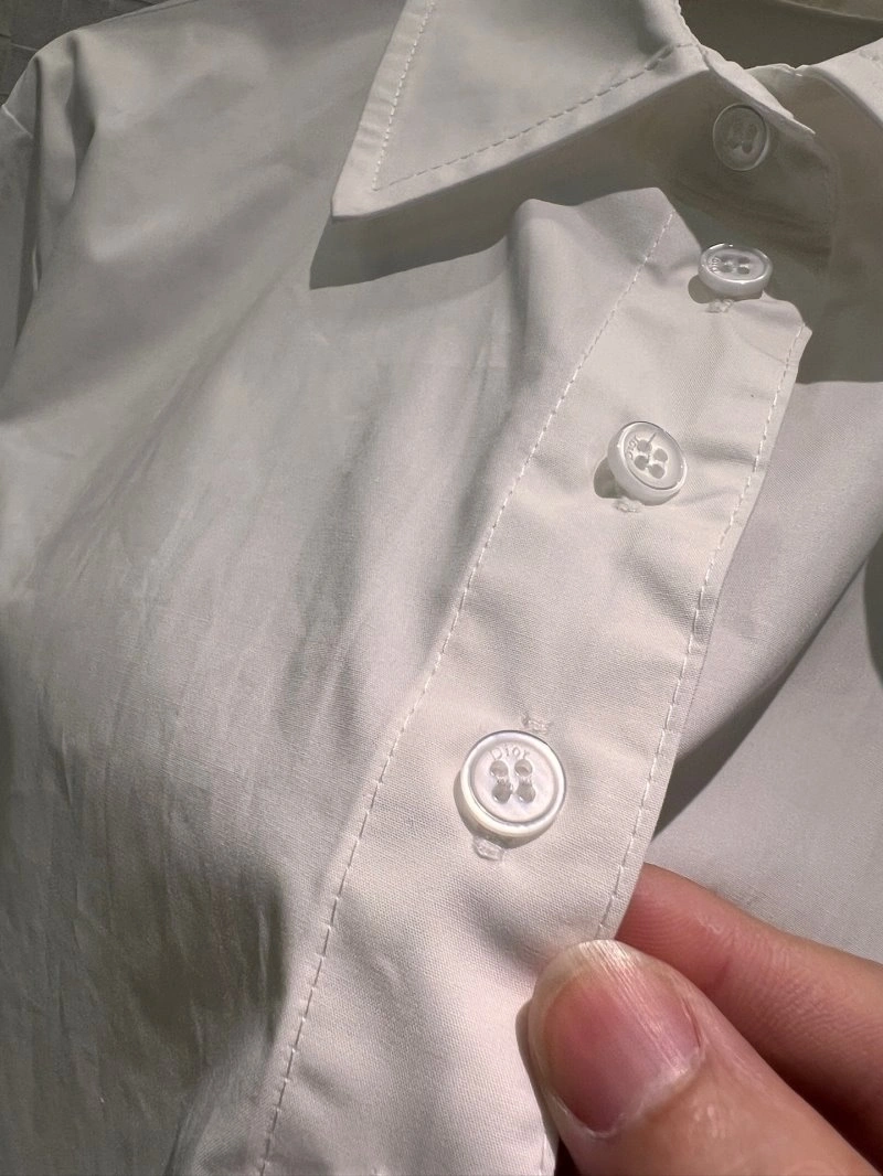 Cut-rate Unclassified Brand Shirts