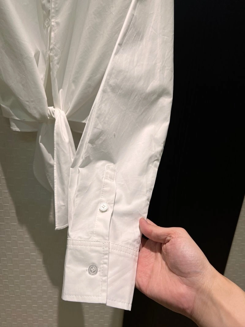 Cut-rate Unclassified Brand Shirts