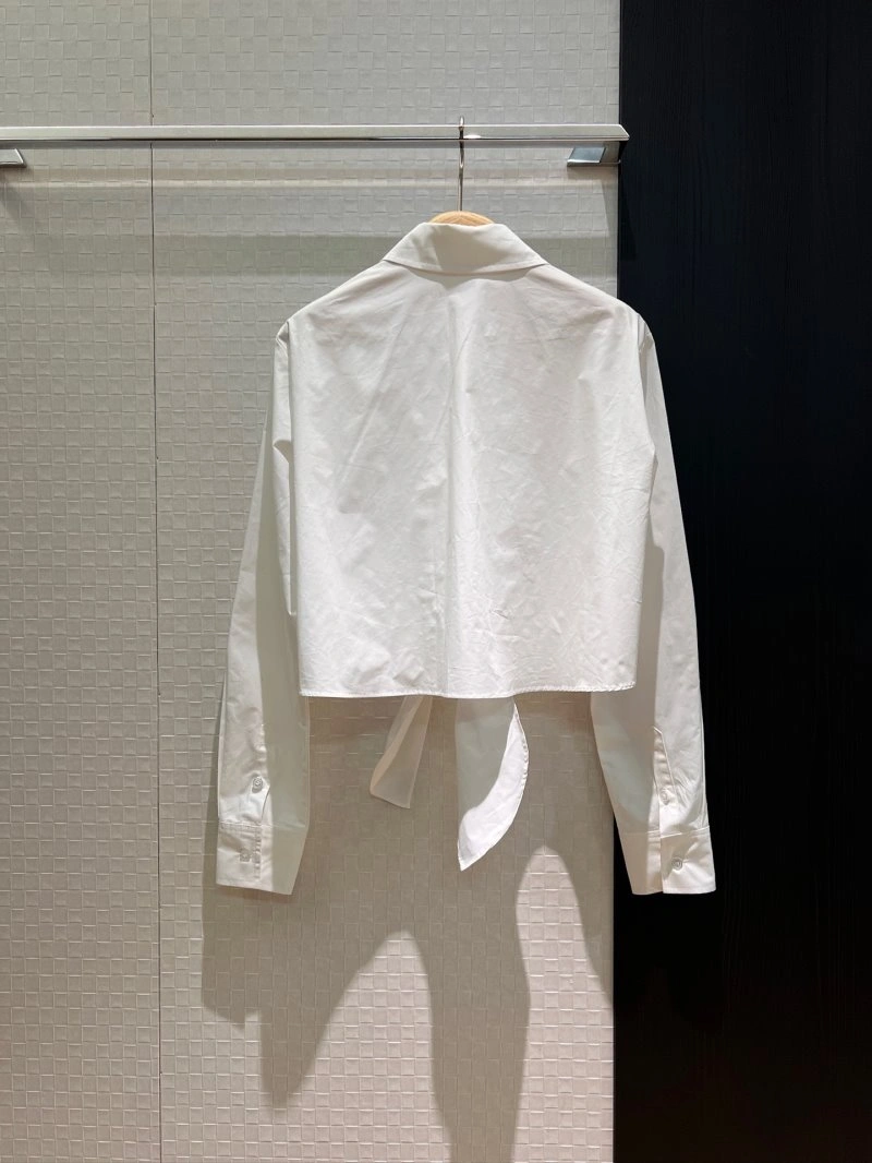 Cut-rate Unclassified Brand Shirts