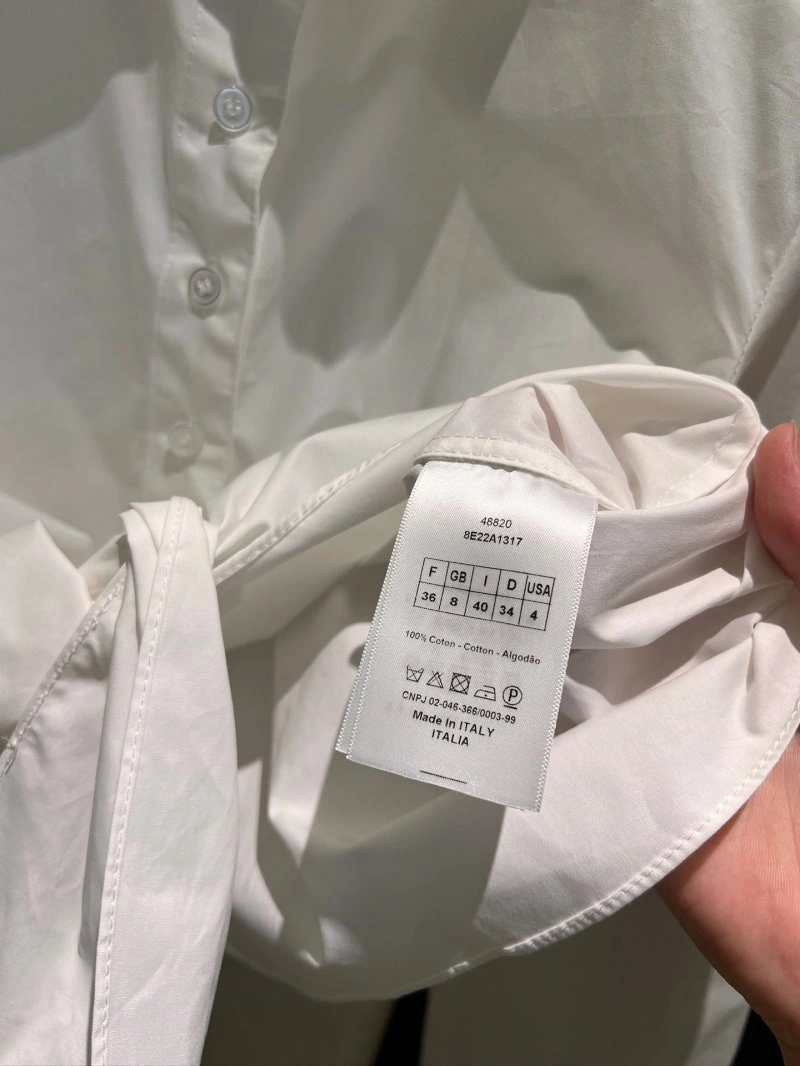 Cut-rate Unclassified Brand Shirts