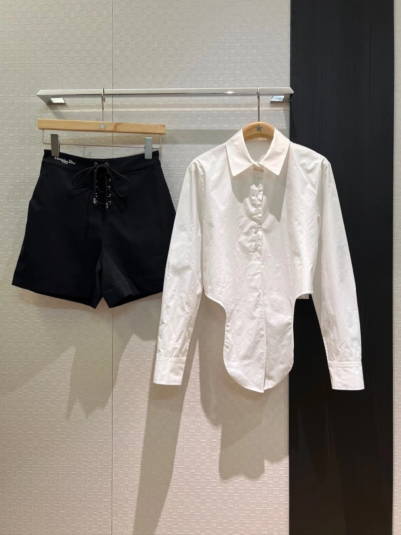 Cut-rate Unclassified Brand Shirts