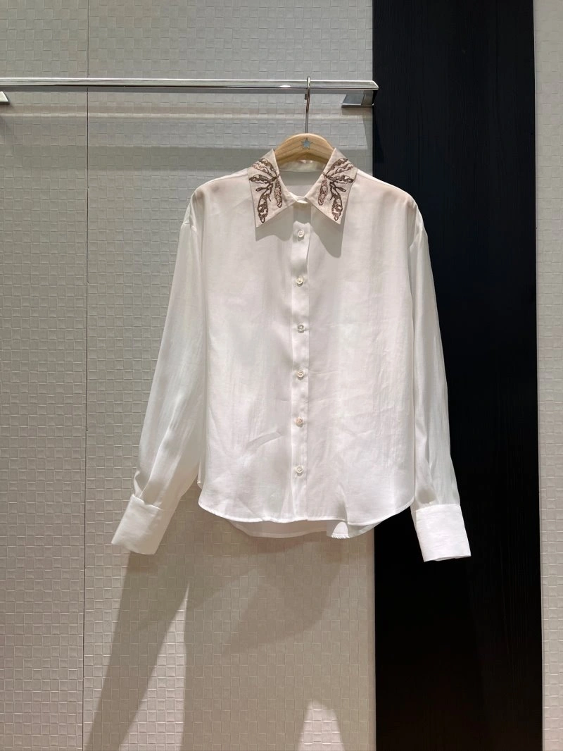 Unclassified Brand Shirts